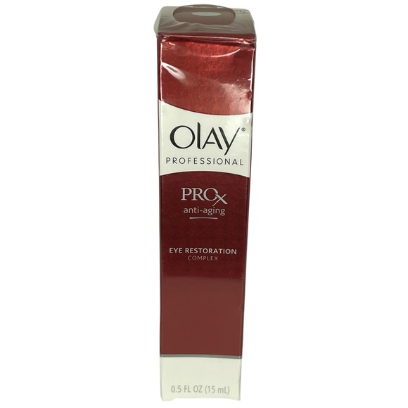 OLAY | Skincare | Nwt Olay Professional Prox Antiaging Eye Restoration ...